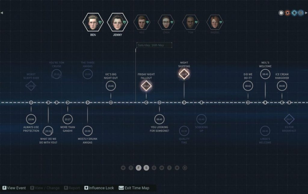 Eternal Threads: 100% Achievements Guide (All Keys, Locations and ...