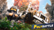 Roblox POLYBATTLE Codes (June 2022): LIKE BONUS EXCLUSIVE WEAPON ...