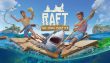Raft: Powered Up! Achievement Guide - GamePretty