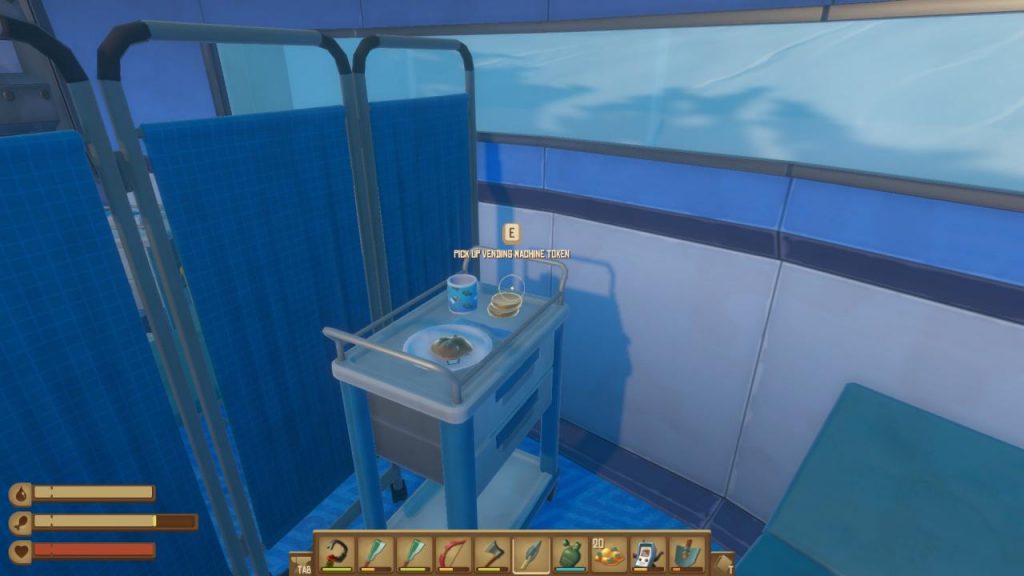 Raft: All Vending Machine Token Locations (31/31) - GamePretty
