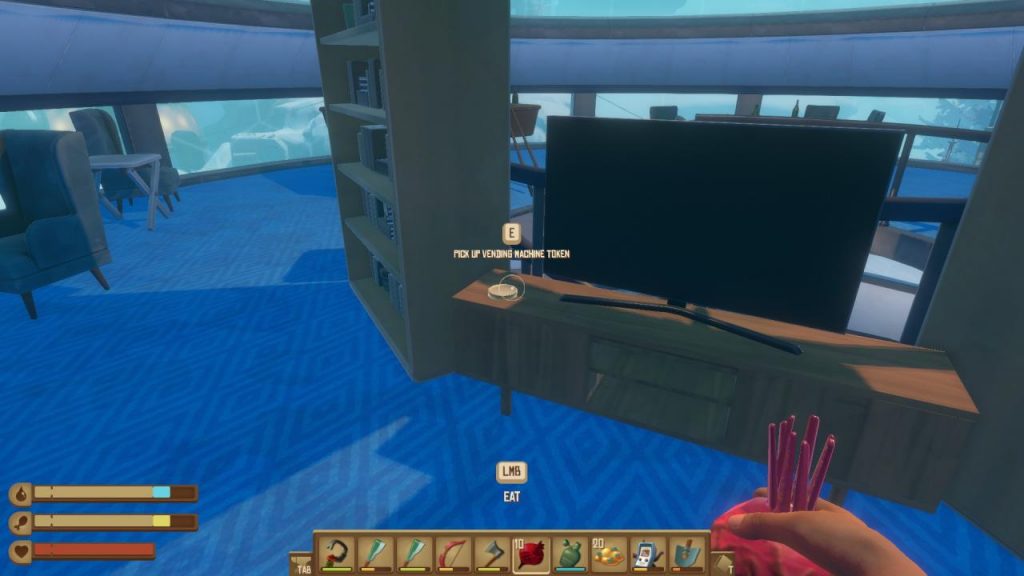 Raft: All Vending Machine Token Locations (31/31) - GamePretty