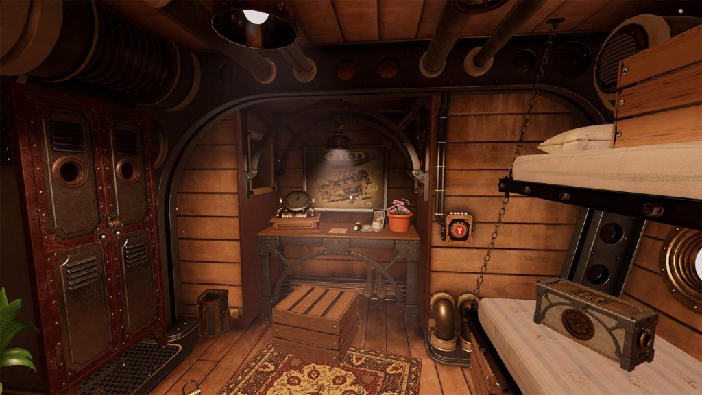 Escape Simulator: All Tokens Guide in Steampunk DLC (32/32) - GamePretty
