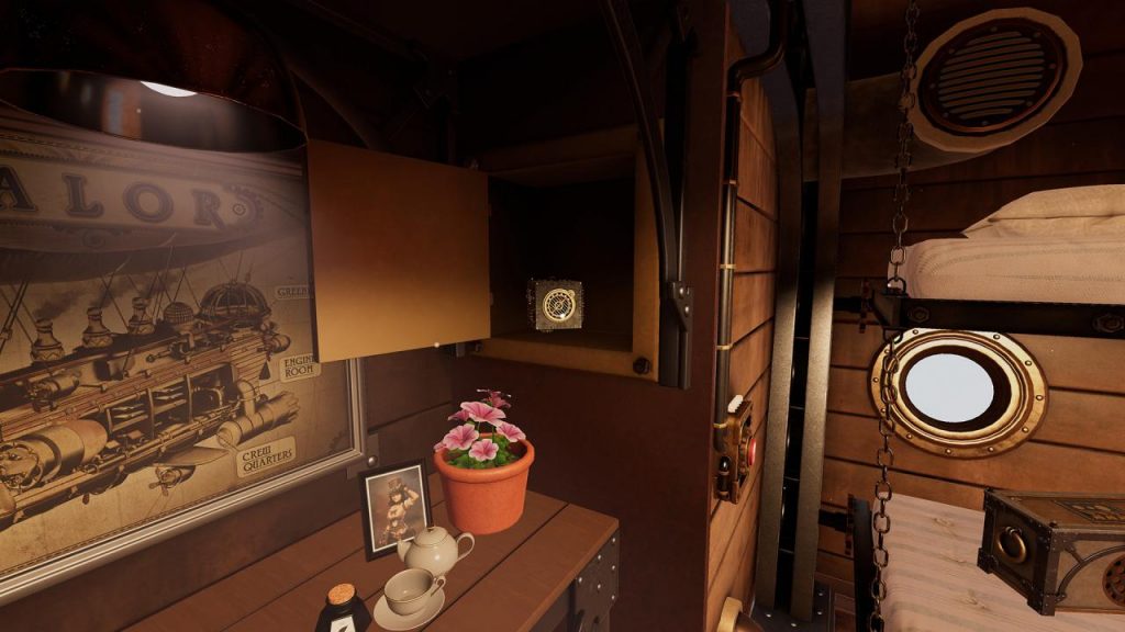 Escape Simulator: All Tokens Guide in Steampunk DLC (32/32) - GamePretty