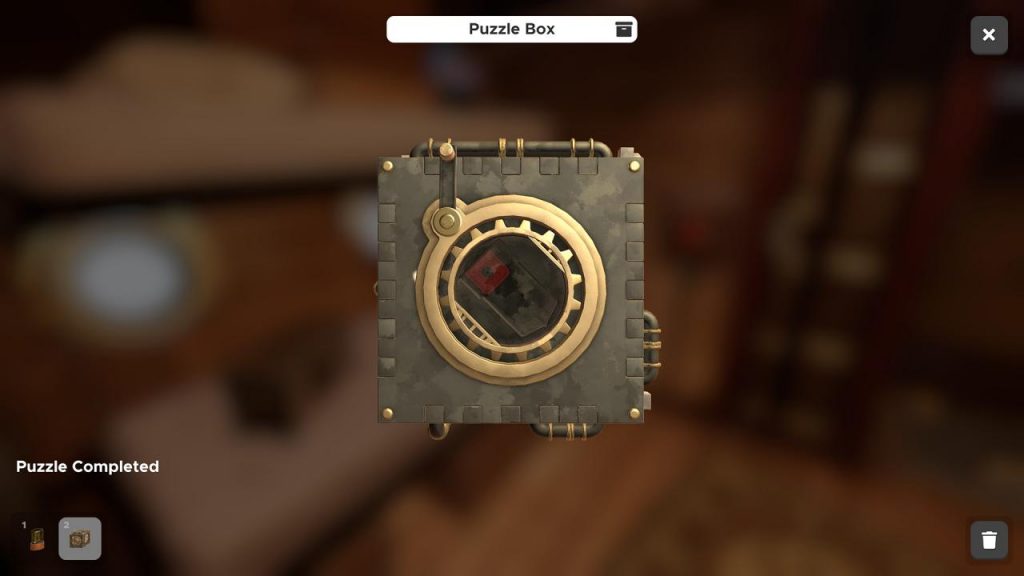 Escape Simulator: All Tokens Guide in Steampunk DLC (32/32) - GamePretty