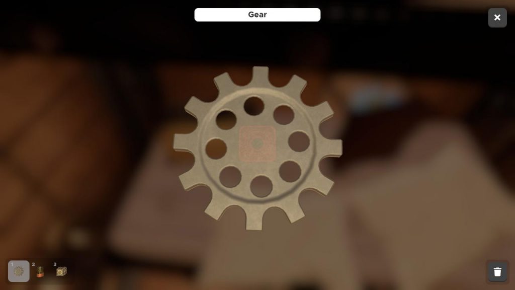 Escape Simulator: All Tokens Guide in Steampunk DLC (32/32) - GamePretty