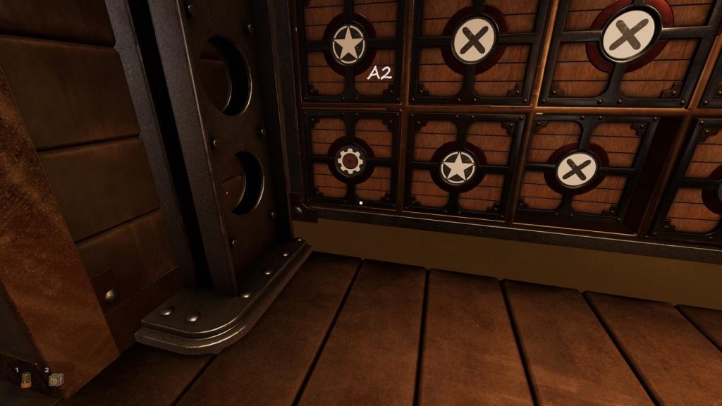 Escape Simulator: All Tokens Guide in Steampunk DLC (32/32) - GamePretty