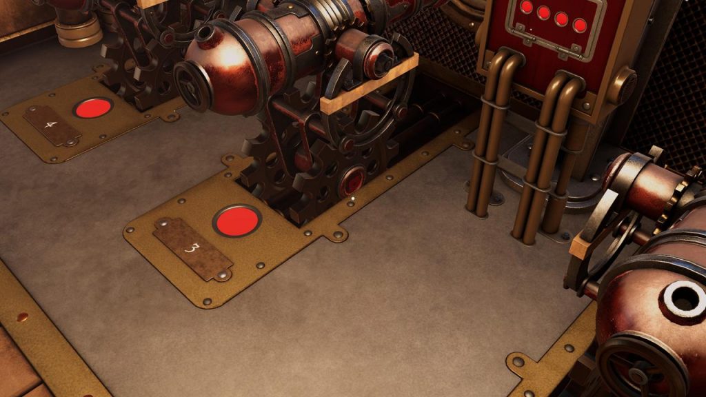 Escape Simulator: All Tokens Guide in Steampunk DLC (32/32) - GamePretty