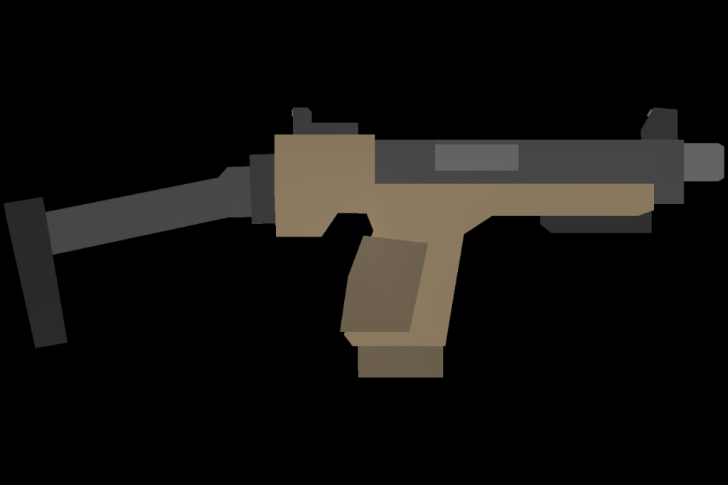 Unturned: Kuwait Items Redux ID lists - GamePretty