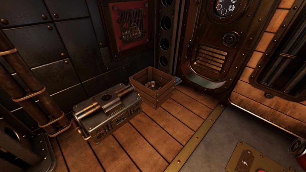 Escape Simulator: All Tokens Guide in Steampunk DLC (32/32) - GamePretty