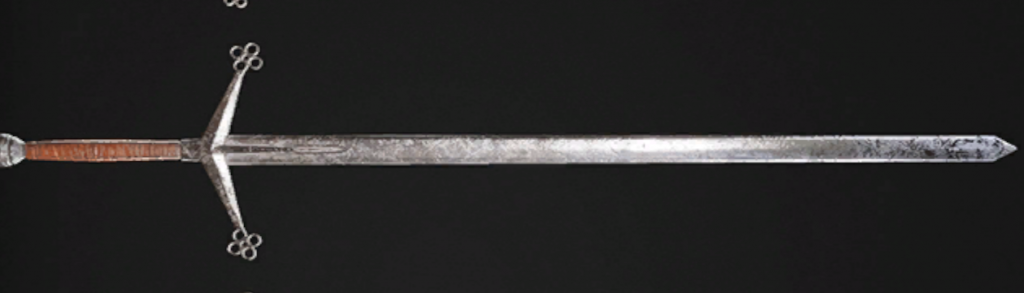 Chivalry 2: Weapon Damage Types Guide - GamePretty