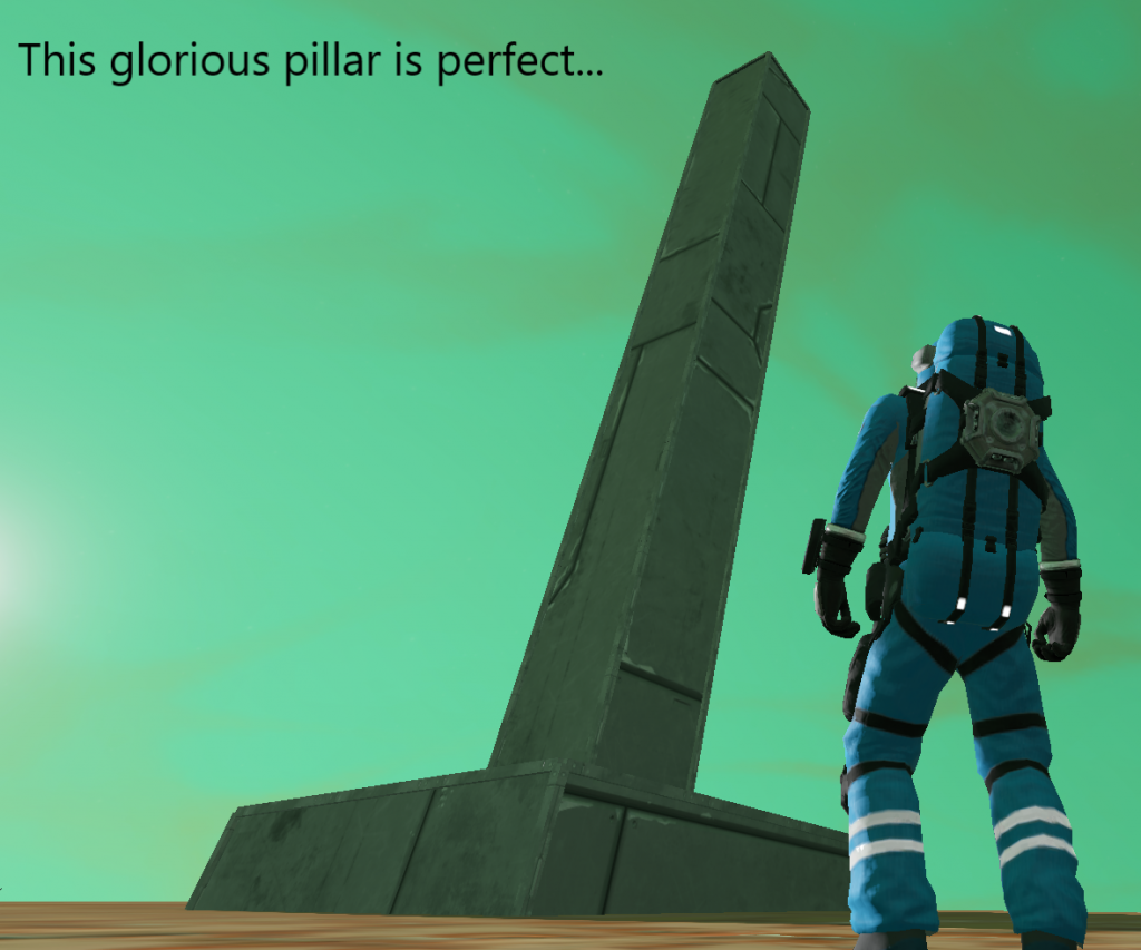 Space Engineers: How to Modify the Character Speed with Mods - GamePretty