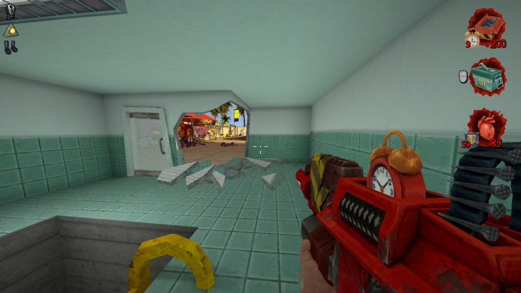 POSTAL Brain Damaged: All Secrets & Poster Locations in the Eleventh ...