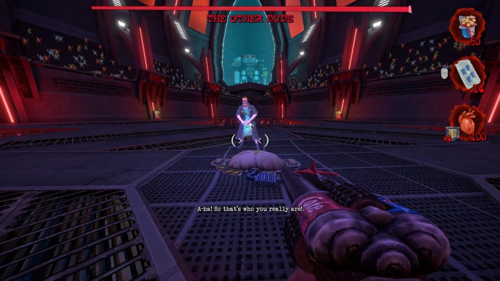POSTAL Brain Damaged: The Final Boss "Cruel Dude Thesis" Guide - GamePretty