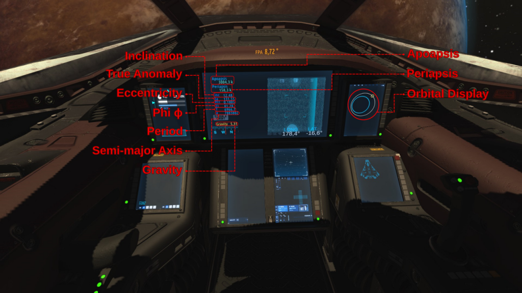 Flight Of Nova: Fight Instrument Guide - GamePretty