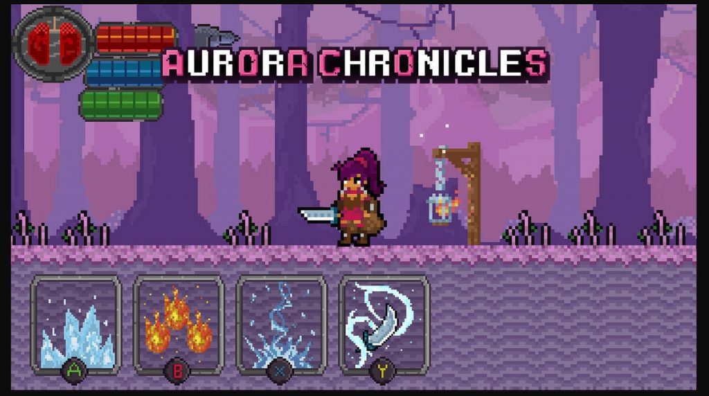 Aurora Chronicles News, Guides, Updates and Review - GamePretty