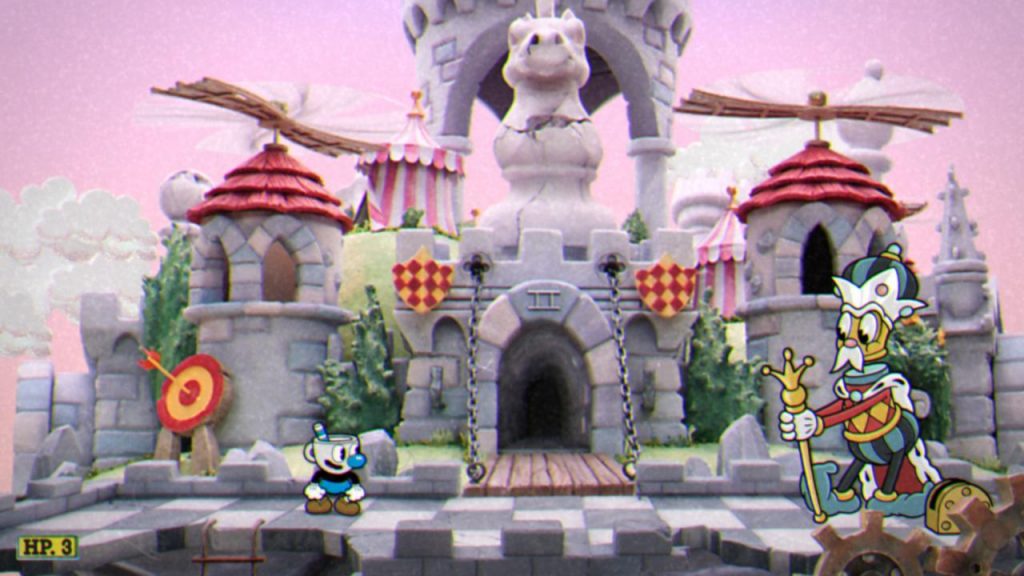 Cuphead: All Coins Guide (New DLC "Delicious Last Course") - GamePretty