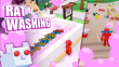 Roblox Rat Washing Tycoon Codes (October 2022): Free Cash & Rats ...