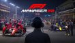 F1 Manager 2022: All Drivers & Key Staff List - GamePretty