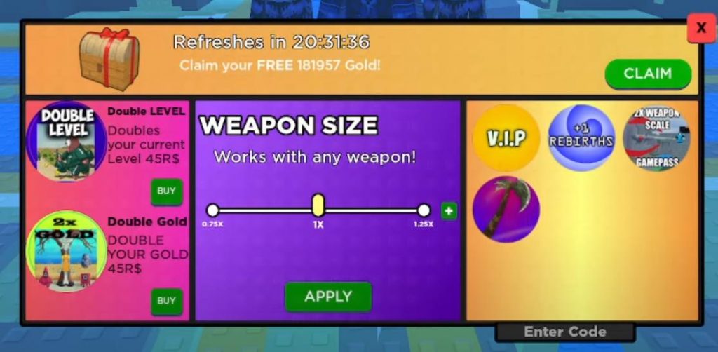 Roblox SHADOVIS RPG Codes (November 2022): Crafting Added!!! - GamePretty