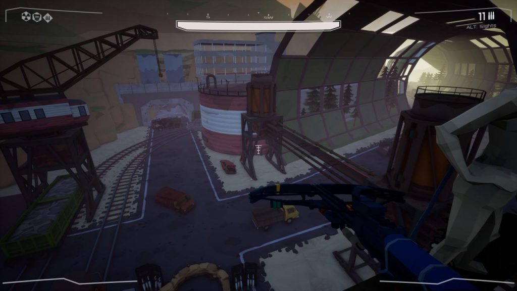 ADACA: Hidden Weapons Guide - GamePretty