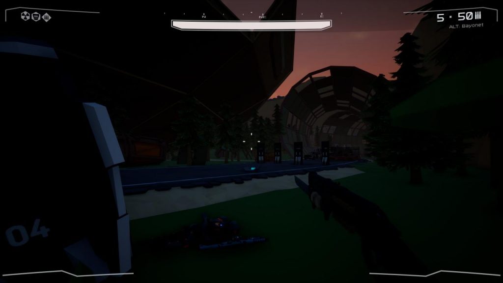 ADACA: Hidden Weapons Guide - GamePretty