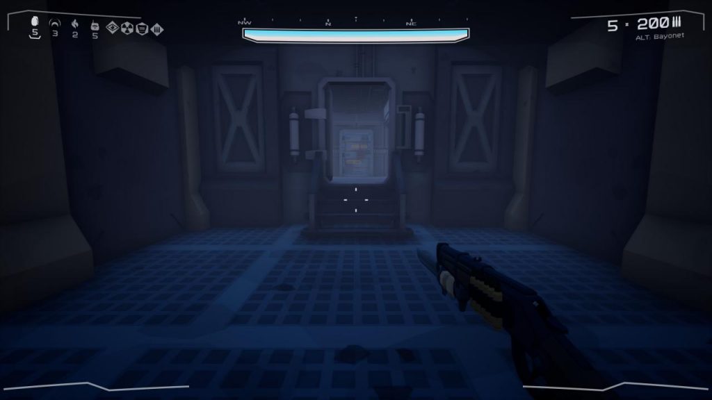 ADACA: Hidden Weapons Guide - GamePretty