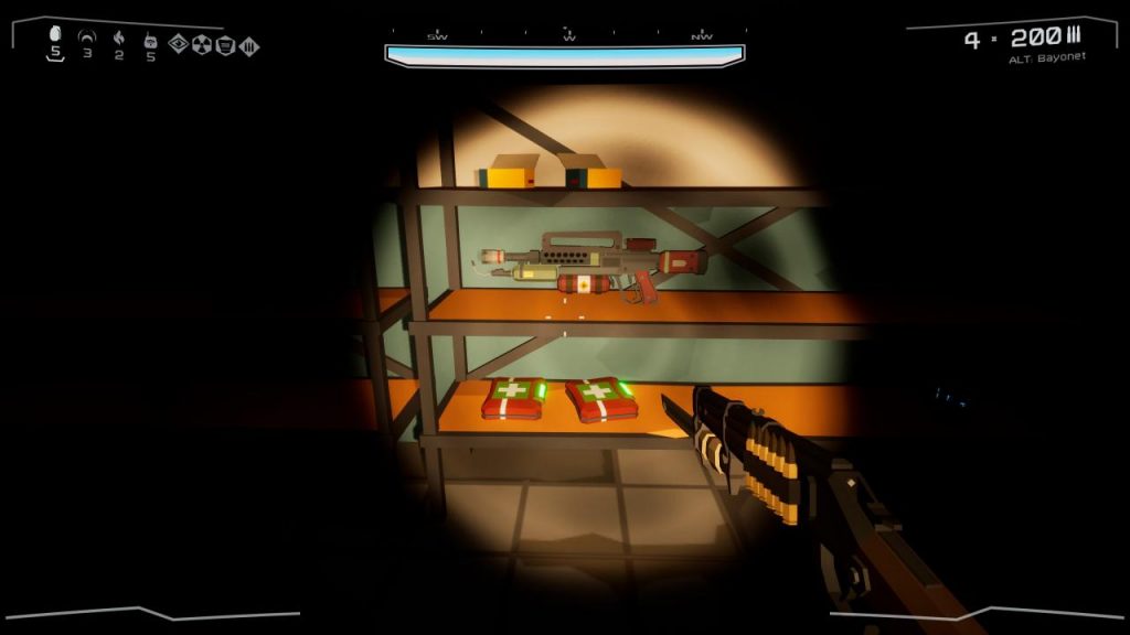 ADACA: Hidden Weapons Guide - GamePretty