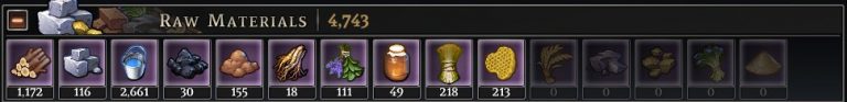 Farthest Frontier: Storage Guide and Tips for New Players - GamePretty
