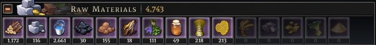 Farthest Frontier: Storage Guide and Tips for New Players - GamePretty