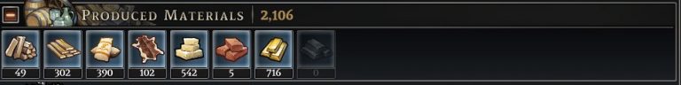 Farthest Frontier: Storage Guide and Tips for New Players - GamePretty