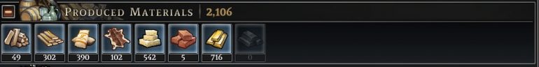 Farthest Frontier: Storage Guide and Tips for New Players - GamePretty