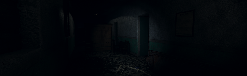 Phasmophobia: Sunny Meadows Mental Institution Map - GamePretty