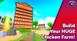 Roblox Chicken Farm Tycoon Codes (July 2023): Free Boost - GamePretty