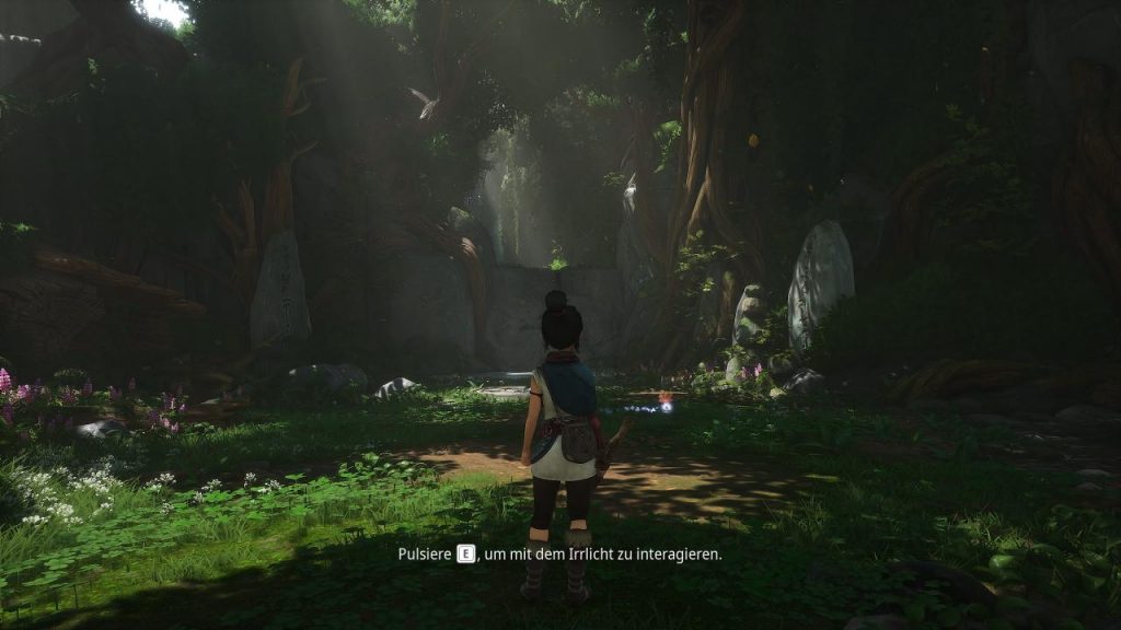 Kena Bridge of Spirits: How to Get Better Graphics - GamePretty