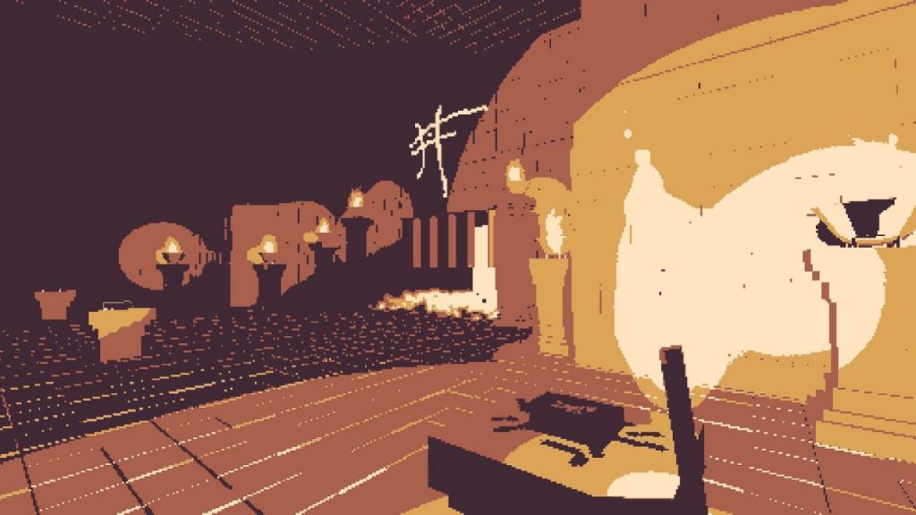 Crypt: "Crypt Master" Achievement Guide - GamePretty