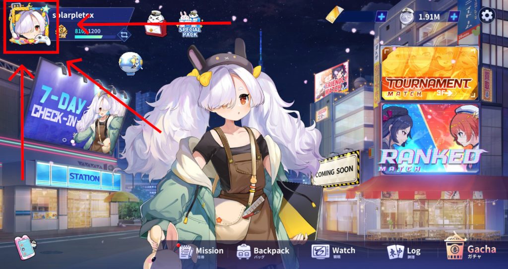 Riichi City Japanese Mahjong Online: Bond and Awakening Guide for ...