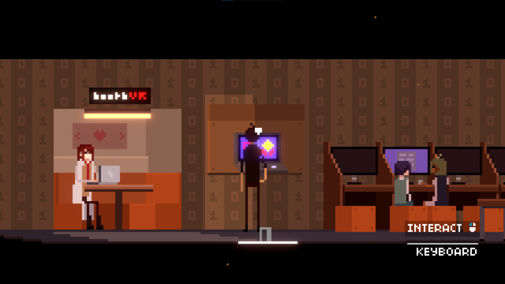 One Dreamer: "Welcome to BACKEND" Achievement Guide - GamePretty