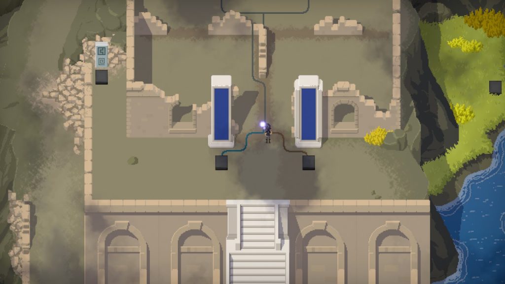 Taiji: All Puzzle Solutions - GamePretty