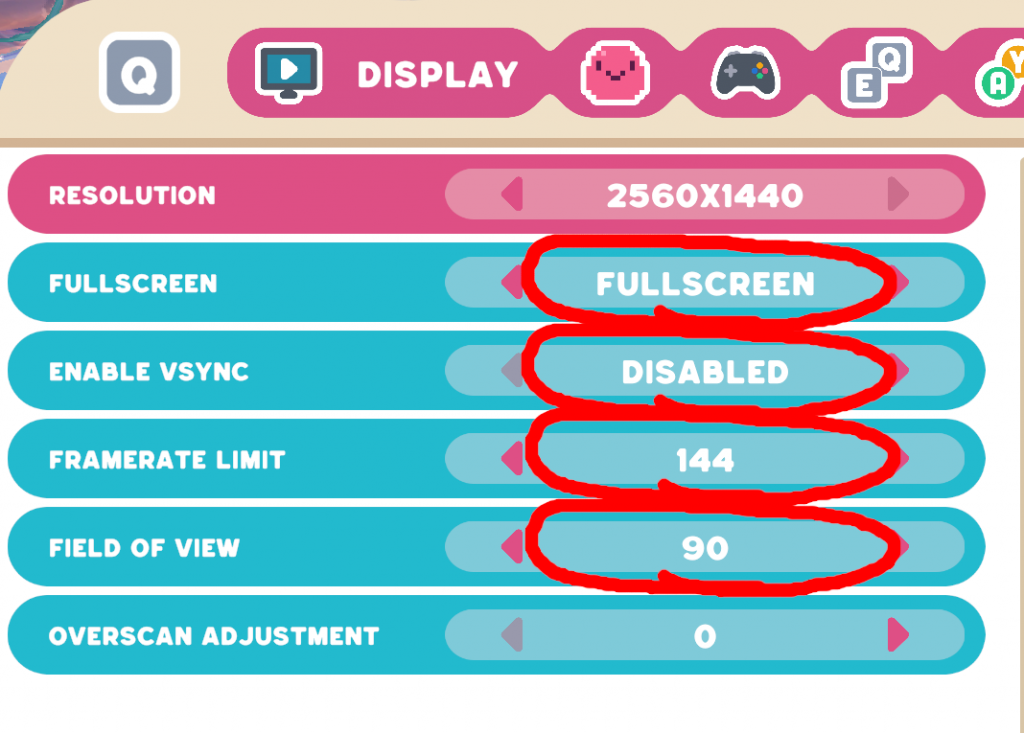 Slime Rancher 2: How to Boost FPS & Reduce Input Latency (Best Settings ...
