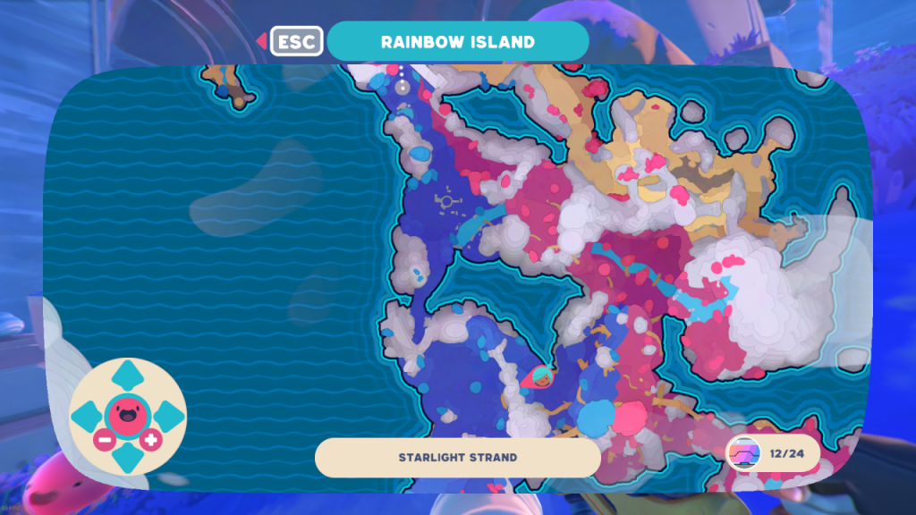Slime Rancher 2: Ringtail Slime Location Guide (Easy Method to Find ...