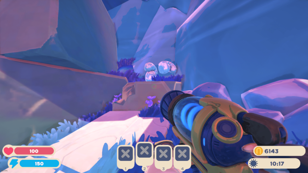 Slime Rancher 2: Ringtail Slime Location Guide (Easy Method to Find ...