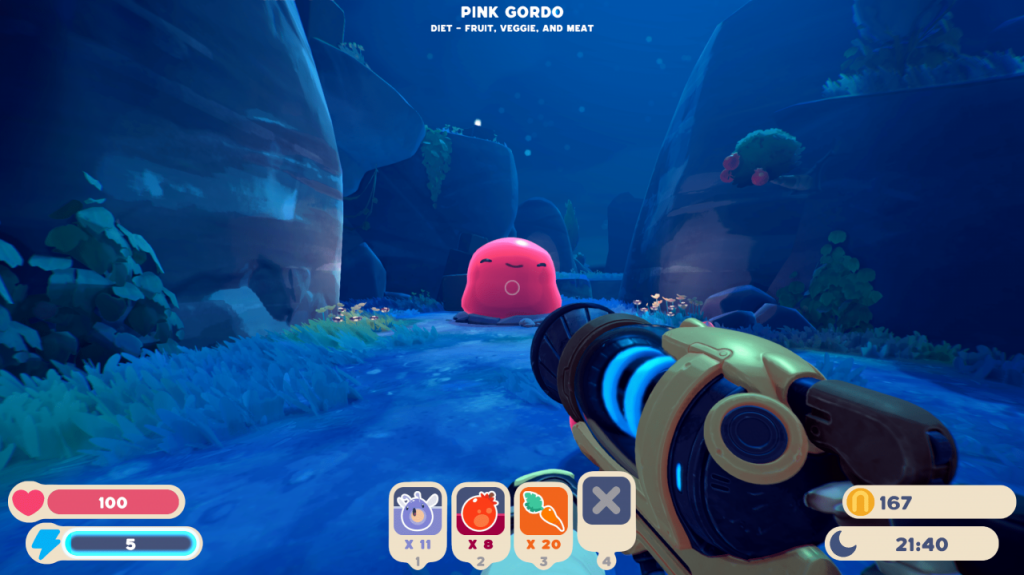 Slime Rancher 2: All Gordo Locations - GamePretty