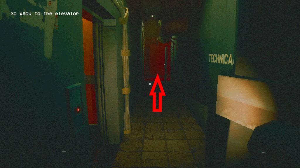 The Fridge is Red: 100% Achievements Guide - GamePretty