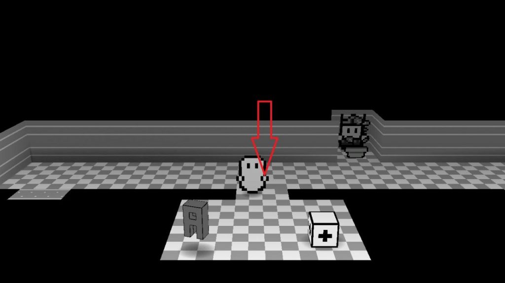 RESTLESS SOUL: All Letters Locations Guide - GamePretty