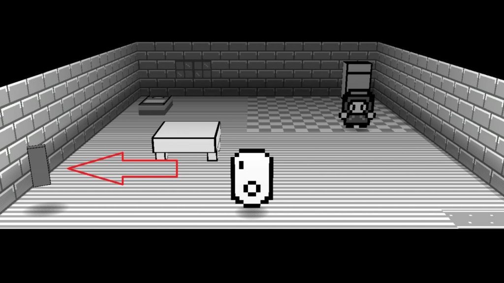 RESTLESS SOUL: All Letters Locations Guide - GamePretty