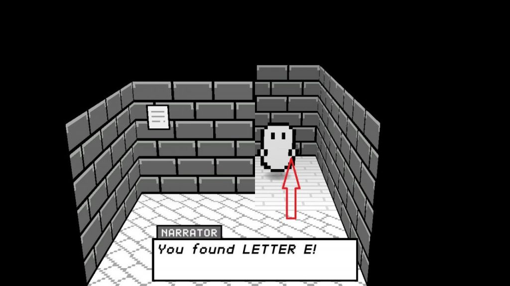 RESTLESS SOUL: All Letters Locations Guide - GamePretty