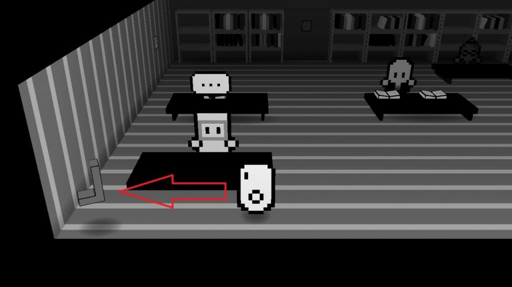 RESTLESS SOUL: All Letters Locations Guide - GamePretty