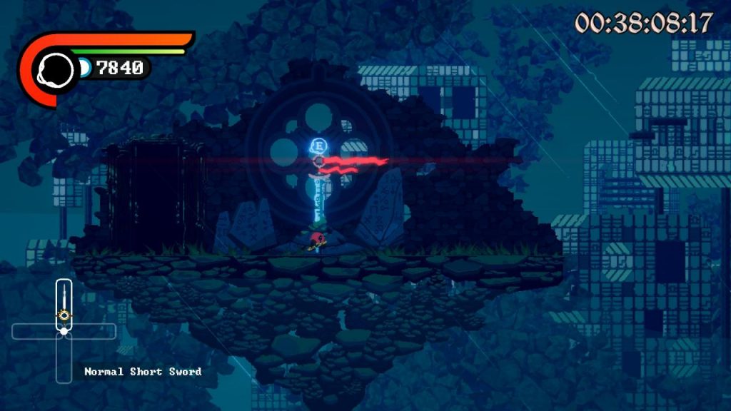 Doko Roko: "By Will Alone" Achievement Guide - GamePretty