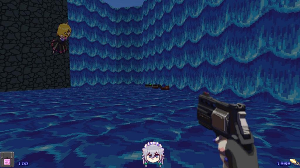 I Am Sakuya Touhou FPS Game: All Secrets Guide - GamePretty