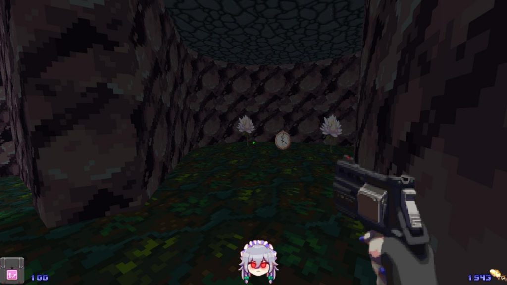 I Am Sakuya Touhou FPS Game: All Secrets Guide - GamePretty